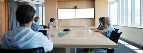 How To Set Up a Video Conference Room Part 1 - Checklist